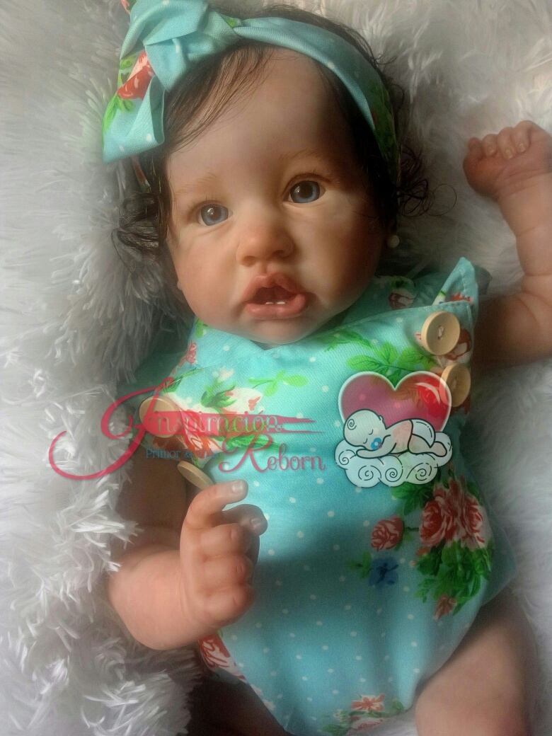 Los bebes más lindos de Colombia • Inspiración Reborn lo