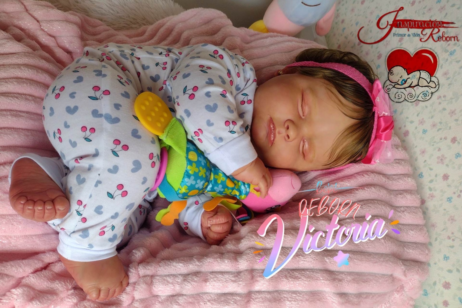 Los Mejores Bebe Reborn Colombia • Bebe Reborn Colombia