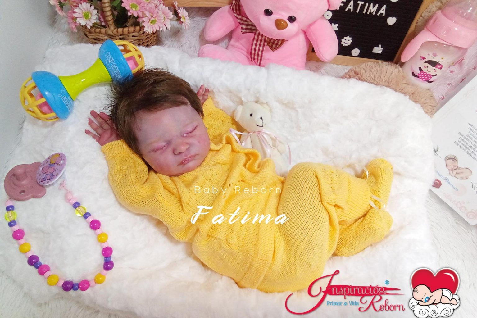 Los Mejores Bebe Reborn Colombia • Bebe Reborn Colombia